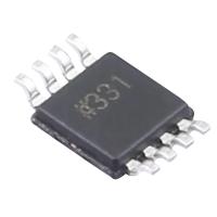 China New Genuine Electronics AD823AARMZ Potentiometer Resistor Capacitor Monitor Memory One-Stop IC Accessories for sale