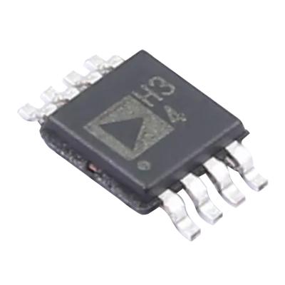 China New Genuine Electronics AD823AARMZ Potentiometer Resistor Capacitor Monitor Memory One-Stop IC Accessories for sale