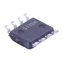 China New Genuine Electronics AD823AARZ-R7 Potentiometer Resistor Capacitor Monitor Memory One-Stop IC Accessories for sale