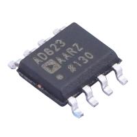 China New Genuine Electronics AD823AARZ-RL Potentiometer Resistor Capacitor Monitor Memory One-Stop IC Accessories for sale