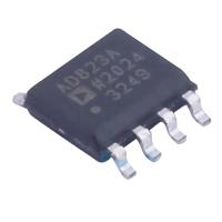 China New Genuine Electronics AD823ARZ Potentiometer Resistor Capacitor Monitor Memory One-Stop IC Accessories for sale