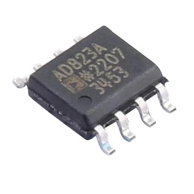 China New Genuine Electronics AD823ARZ-R7 Potentiometer Resistor Capacitor Monitor Memory One-Stop IC Accessories for sale