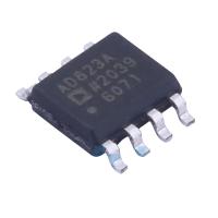 China New Genuine Electronics AD823ARZ-RL Potentiometer Resistor Capacitor Monitor Memory One-Stop IC Accessories for sale