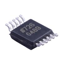 China New Genuine Electronics AD8244BRMZ Potentiometer Resistor Capacitor Monitor Memory One-Stop IC Accessories for sale