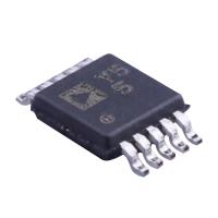 China New Genuine Electronics AD8244BRMZ Potentiometer Resistor Capacitor Monitor Memory One-Stop IC Accessories for sale