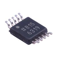 China New Genuine Electronics AD8250ARMZ Potentiometer Resistor Capacitor Monitor Memory One-Stop IC Accessories for sale
