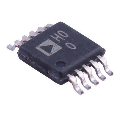 China New Genuine Electronics AD8250ARMZ Potentiometer Resistor Capacitor Monitor Memory One-Stop IC Accessories for sale