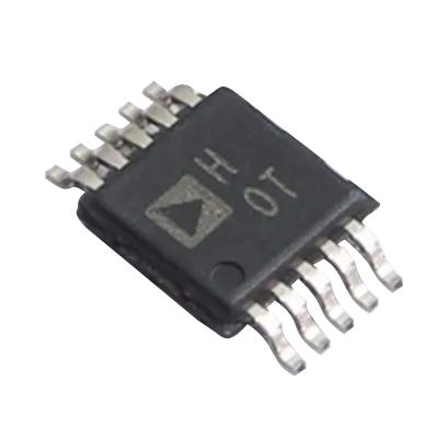 China New Genuine Electronics AD8251ARMZ Potentiometer Resistor Capacitor Monitor Memory One-Stop IC Accessories for sale
