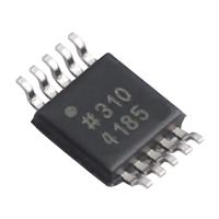 China New Genuine Electronics AD8251ARMZ Potentiometer Resistor Capacitor Monitor Memory One-Stop IC Accessories for sale