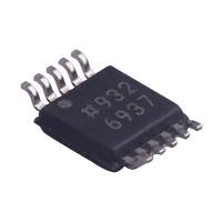China New Genuine Electronics AD8251ARMZ-R7 Potentiometer Resistor Capacitor Monitor Memory One-Stop IC Accessories for sale