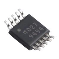China New Genuine Electronics AD8253ARMZ Potentiometer Resistor Capacitor Monitor Memory One-Stop IC Accessories for sale