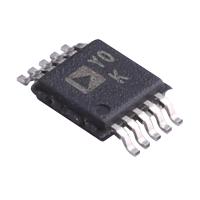 China New Genuine Electronics AD8253ARMZ Potentiometer Resistor Capacitor Monitor Memory One-Stop IC Accessories for sale