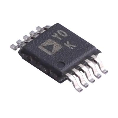 China New Genuine Electronics AD8253ARMZ Potentiometer Resistor Capacitor Monitor Memory One-Stop IC Accessories for sale