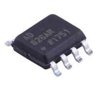 China New Genuine Electronics AD826ARZ-REEL7 Potentiometer Resistor Capacitor Monitor Memory One-Stop IC Accessories for sale