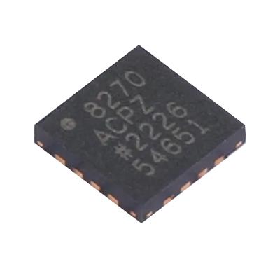 China New Genuine Electronics AD8270ACPZ-RL Potentiometer Resistor Capacitor Monitor Memory One-Stop IC Accessories for sale