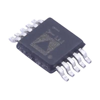 China New Genuine Electronics AD8271ARMZ Potentiometer Resistor Capacitor Monitor Memory One-Stop IC Accessories for sale