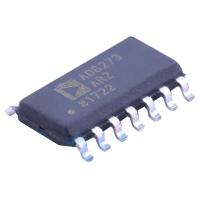China New Genuine Electronics AD8273ARZ Potentiometer Resistor Capacitor Monitor Memory One-Stop IC Accessories for sale