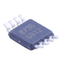 China New Genuine Electronics AD8274ARMZ Potentiometer Resistor Capacitor Monitor Memory One-Stop IC Accessories for sale