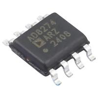 China New Genuine Electronics AD8274ARZ-R7 Potentiometer Resistor Capacitor Monitor Memory One-Stop IC Accessories for sale