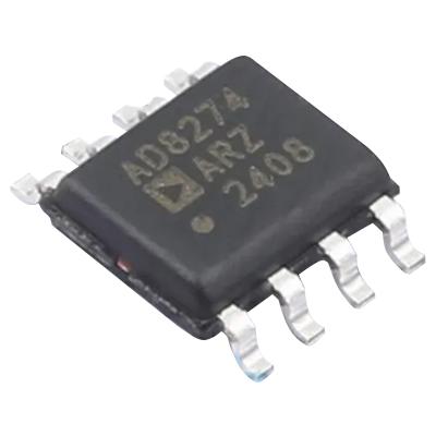 China New Genuine Electronics AD8274ARZ-R7 Potentiometer Resistor Capacitor Monitor Memory One-Stop IC Accessories for sale