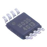 China New Genuine Electronics AD8275ARMZ Potentiometer Resistor Capacitor Monitor Memory One-Stop IC Accessories for sale