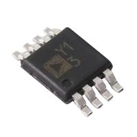 China New Genuine Electronics AD8275ARMZ Potentiometer Resistor Capacitor Monitor Memory One-Stop IC Accessories for sale