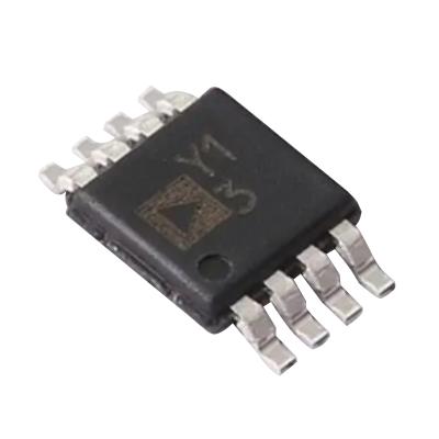 China New Genuine Electronics AD8275ARMZ Potentiometer Resistor Capacitor Monitor Memory One-Stop IC Accessories for sale