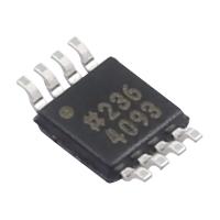China New Genuine Electronics AD8275ARMZ-R7 Potentiometer Resistor Capacitor Monitor Memory One-Stop IC Accessories for sale
