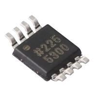 China New Genuine Electronics AD8275ARMZ-RL  Potentiometer Resistor Capacitor Monitor Memory One-Stop IC Accessories for sale