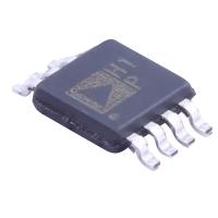 China New Genuine Electronics AD8276ARMZ  Potentiometer Resistor Capacitor Monitor Memory One-Stop IC Accessories for sale