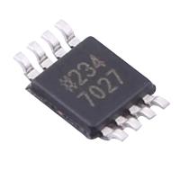 China New Genuine Electronics AD8276ARMZ  Potentiometer Resistor Capacitor Monitor Memory One-Stop IC Accessories for sale