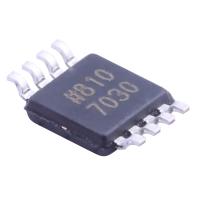 China New Genuine Electronics AD8276ARMZ-R7  Potentiometer Resistor Capacitor Monitor Memory One-Stop IC Accessories for sale