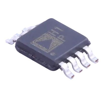 China New Genuine Electronics AD8276ARMZ-R7  Potentiometer Resistor Capacitor Monitor Memory One-Stop IC Accessories for sale