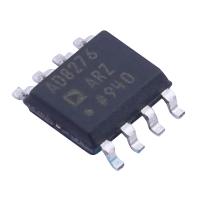 China New Genuine Electronics AD8276ARZ  Potentiometer Resistor Capacitor Monitor Memory One-Stop IC Accessories for sale