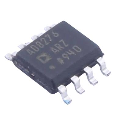 China New Genuine Electronics AD8276ARZ-RL Potentiometer Resistor Capacitor Monitor Memory One-Stop IC Accessories for sale
