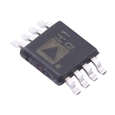 China New Genuine Electronics AD8276BRMZ Potentiometer Resistor Capacitor Monitor Memory One-Stop IC Accessories for sale