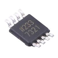 China New Genuine Electronics AD8276BRMZ-R7 Potentiometer Resistor Capacitor Monitor Memory One-Stop IC Accessories for sale