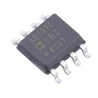 China New Genuine Electronics AD8276BRZ Potentiometer Resistor Capacitor Monitor Memory One-Stop IC Accessories for sale