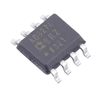 China New Genuine Electronics AD8276BRZ Potentiometer Resistor Capacitor Monitor Memory One-Stop IC Accessories for sale