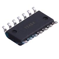 China New Genuine Electronics AD8277ARZ-R7 Potentiometer Resistor Capacitor Monitor Memory One-Stop IC Accessories for sale