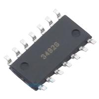 China New Genuine Electronics AD8277BRZ-R7 Potentiometer Resistor Capacitor Monitor Memory One-Stop IC Accessories for sale