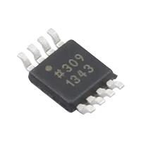 China New Genuine Electronics AD8278ARMZ Potentiometer Resistor Capacitor Monitor Memory One-Stop IC Accessories for sale