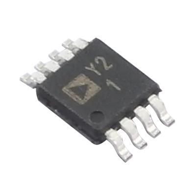 China New Genuine Electronics AD8278ARMZ Potentiometer Resistor Capacitor Monitor Memory One-Stop IC Accessories for sale