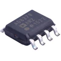 China New Genuine Electronics AD8278ARZ Potentiometer Resistor Capacitor Monitor Memory One-Stop IC Accessories for sale