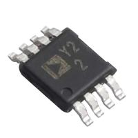 China New Genuine Electronics AD8278BRMZ-R7 Potentiometer Resistor Capacitor Monitor Memory One-Stop IC Accessories for sale