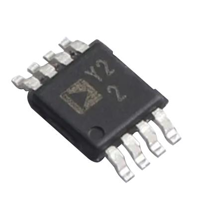 China New Genuine Electronics AD8278BRMZ-R7 Potentiometer Resistor Capacitor Monitor Memory One-Stop IC Accessories for sale