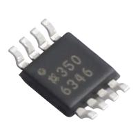 China New Genuine Electronics AD8278BRMZ-R7 Potentiometer Resistor Capacitor Monitor Memory One-Stop IC Accessories for sale
