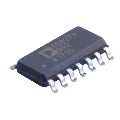 China New Genuine Electronics AD8279BRZ Potentiometer Resistor Capacitor Monitor Memory One-Stop IC Accessories for sale