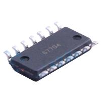 China New Genuine Electronics AD8279BRZ Potentiometer Resistor Capacitor Monitor Memory One-Stop IC Accessories for sale