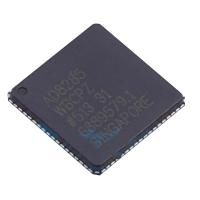 China New Genuine Electronics AD8285WBCPZ Potentiometer Resistor Capacitor Monitor Memory One-Stop IC Accessories for sale